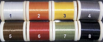 Thread - W. W. Doak and Sons Ltd. Fly Fishing Tackle