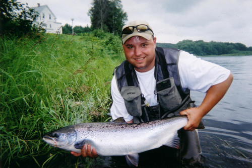 W. W. Doak and Sons Ltd. Fly Fishing Tackle