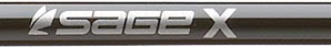 Sage Fly Rods - W. W. Doak and Sons Ltd. Fly Fishing Tackle